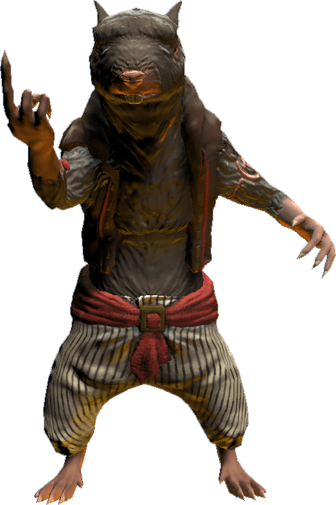 The Lost Legends of Redwall • Official Redwall games