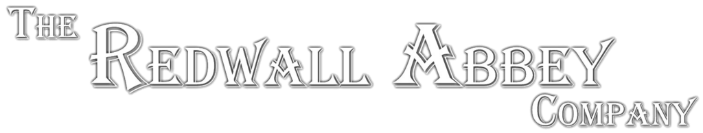 Redwall Game • The Scout • The Lost Legends of Redwall