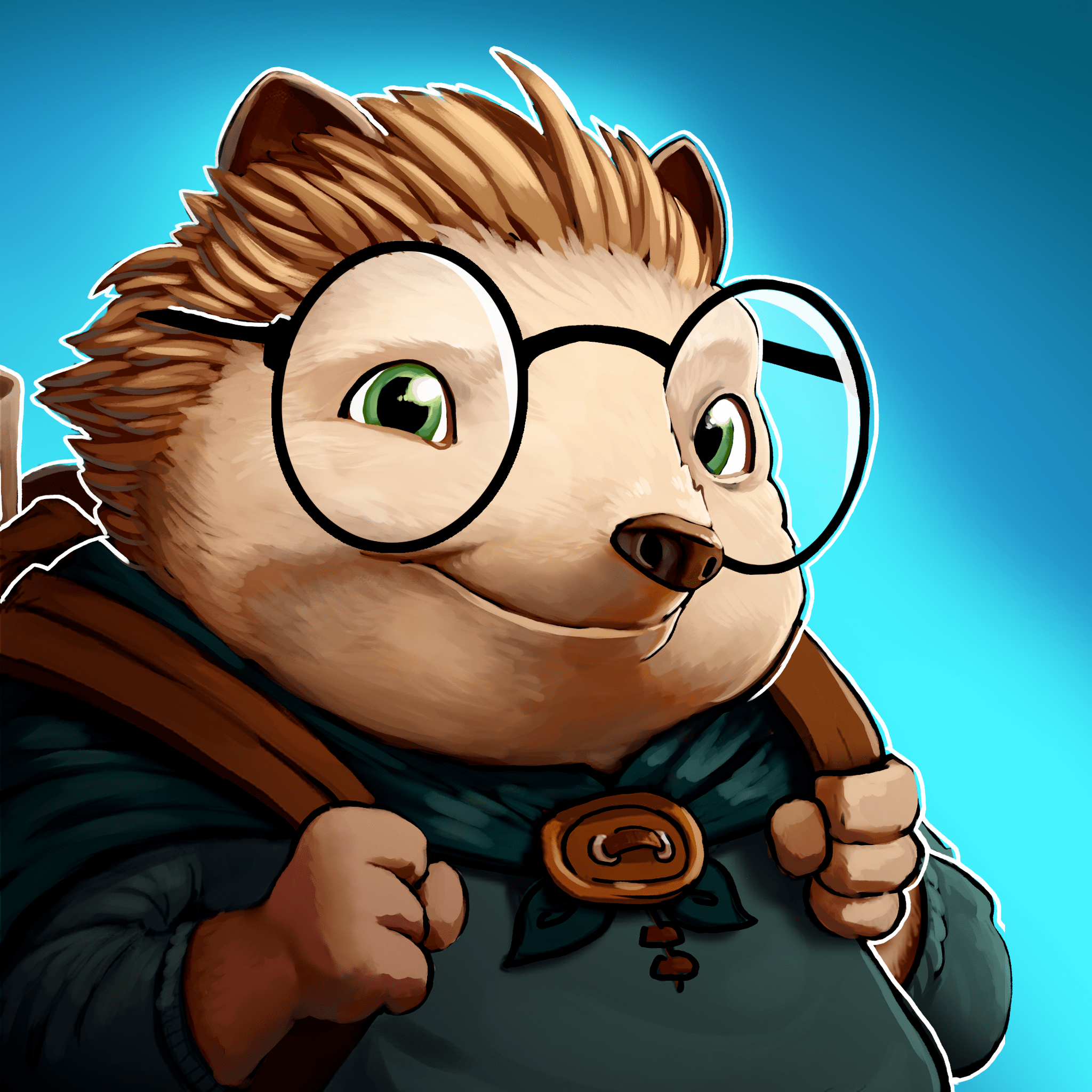 The Lost Legends of Redwall • Free mobile Redwall stories on the go!