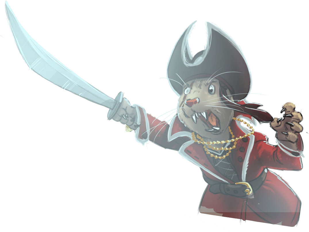 The Lost Legends of Redwall • Free mobile Redwall stories on the go!