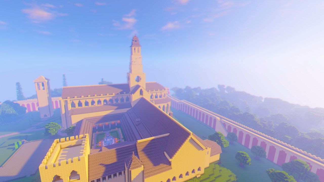 Eulalia! Transforming the Redwall Books into Interactive Games • The ...