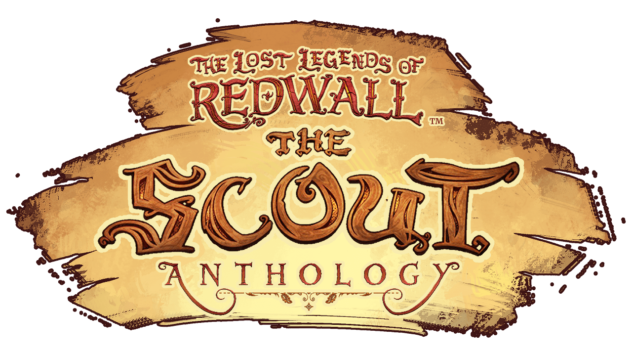 The Lost Legends of Redwall • Official Redwall games